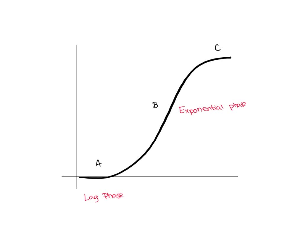 SOLVED: Referring to the graph below showing incubation time of ...