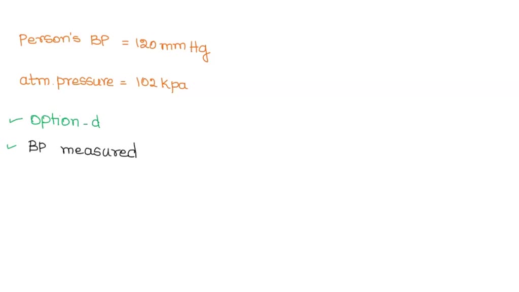 SOLVED: A patient who is receiving a PRBC transfusion had these initial ...