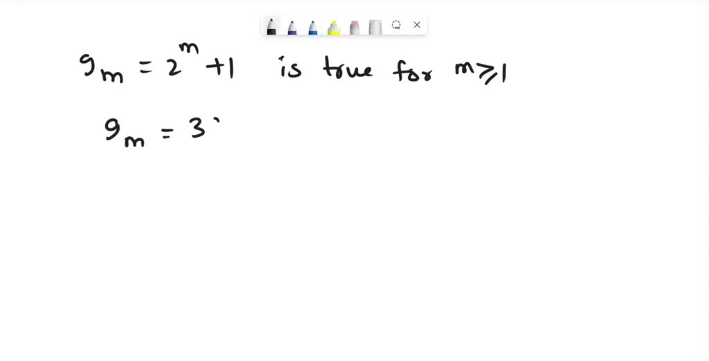 Solved Suppose That D1d2d3 Is A Sequence Defined As Follows D1 6440