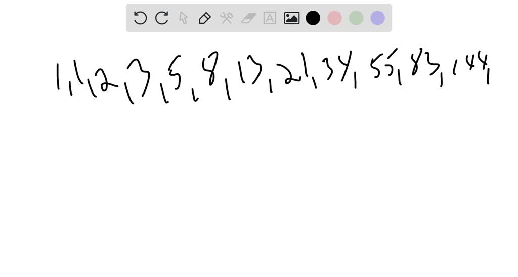 Solved Find Which Fibonacci Numbers Are Divisible By 3 Also Which Numbers Result In Remainder