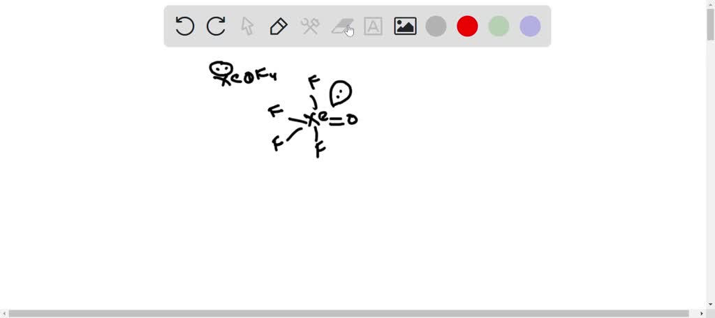 SOLVED: 2. In XY4 (C4v): X atom is at the apex of a square pyramid 6 ...