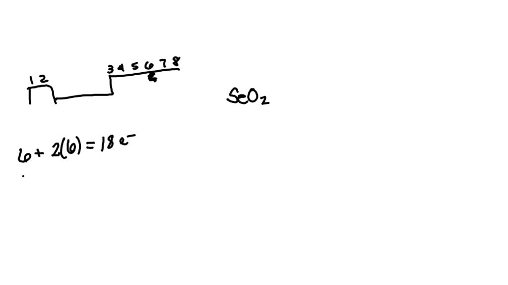 SOLVED: c) Using the JSME editor (- ) draw your Lewis structure and enter the SMILES code below ...