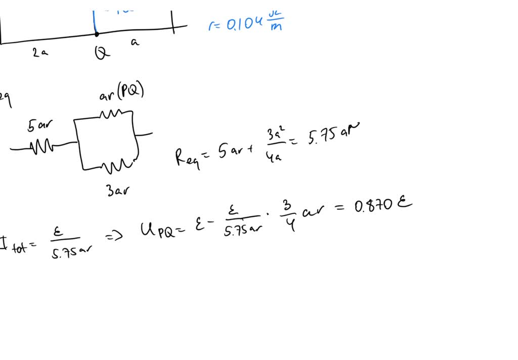 SOLVED: The circuit in the figure below is located in magnetic field ...