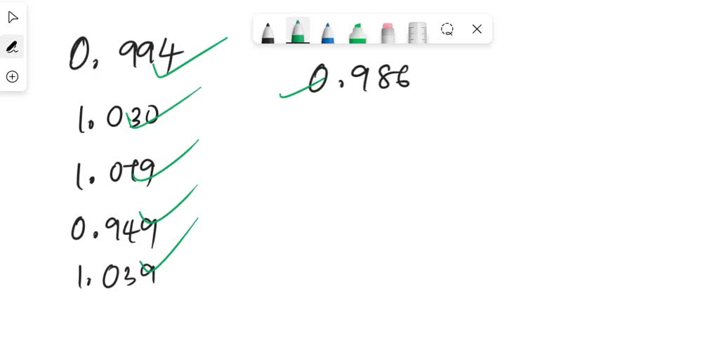 SOLVED: Using the "Math Type" function, notated by, determine the concentration of sodium ...