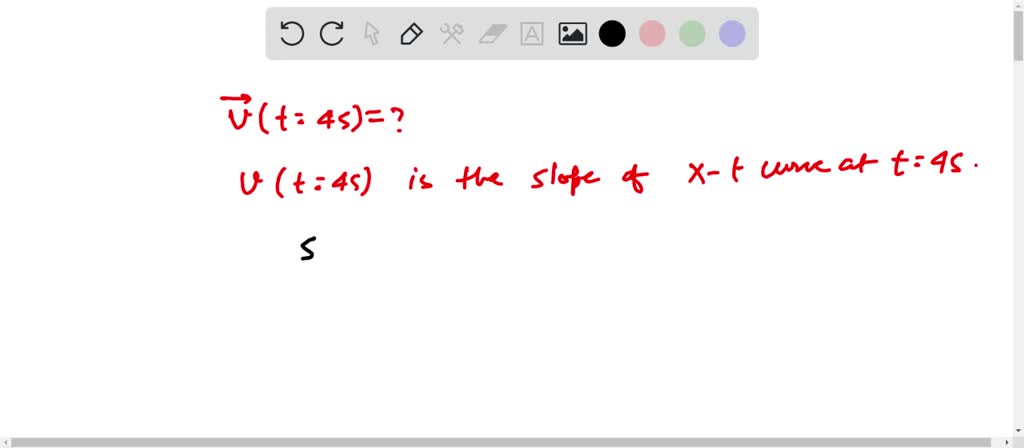SOLVED: Mouse runs in a straight line toward some chocolate following ...