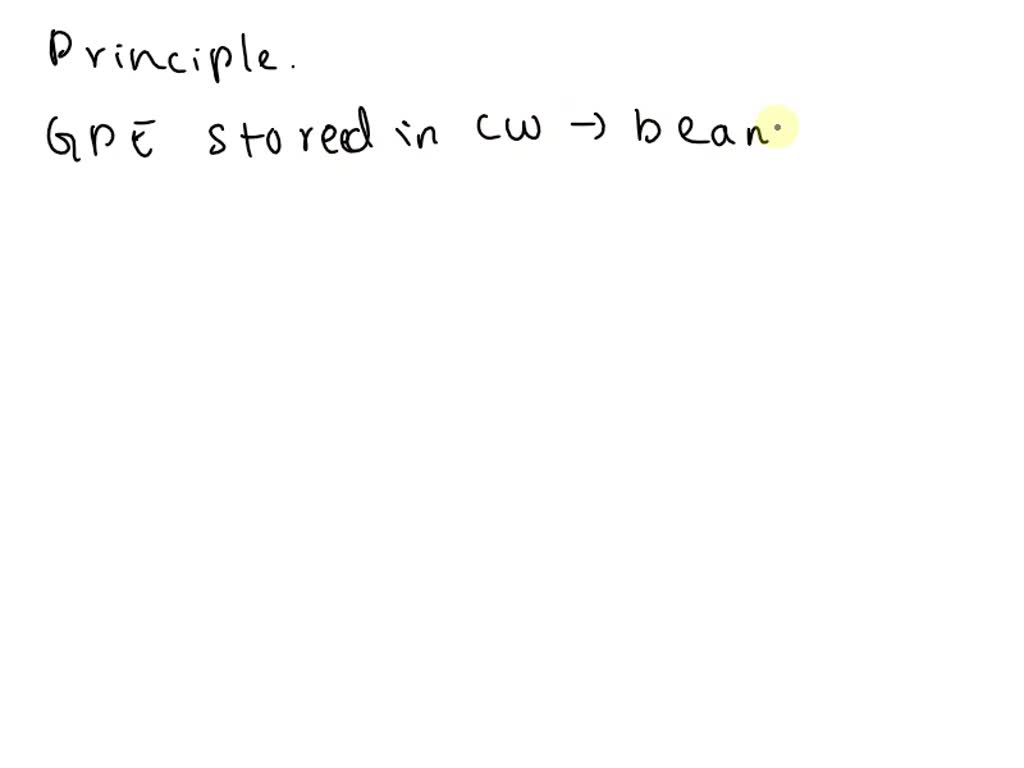 SOLVED: System B: Dynamics of a Medieval Catapult A catapult is a ...