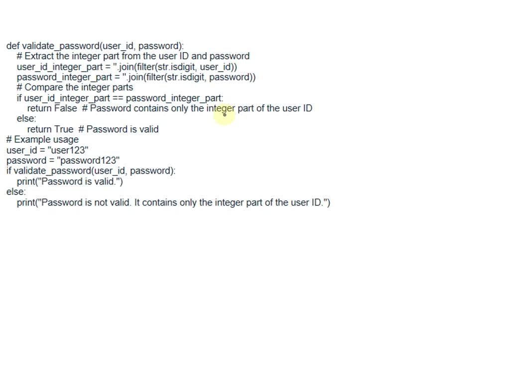 SOLVED: The CRM application contained several user input fields that ... SOLVED: The CRM application contained several user input fields that ...