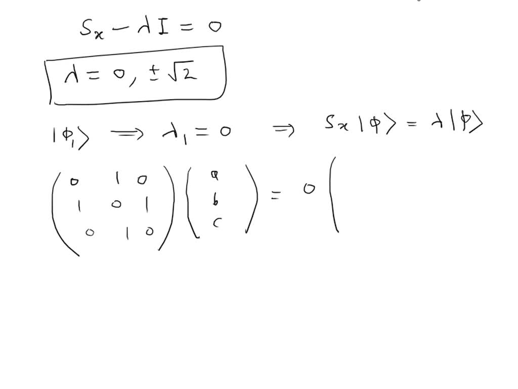 SOLVED: Texts: solve e please 1. The Pauli matrices are defined by: a ... SOLVED: Texts: solve e please 1. The Pauli matrices are defined by: a ...