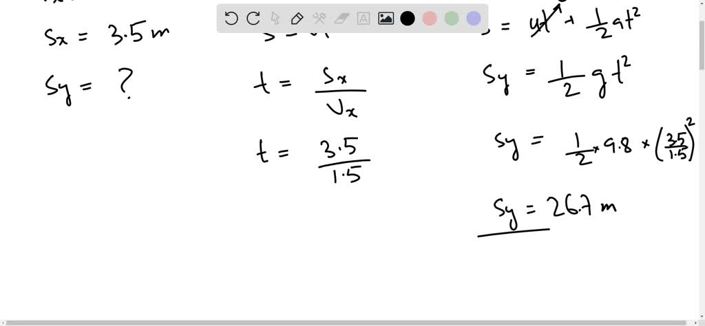 SOLVED: A lunch pail is accidentally kicked off a steel beam on a ...