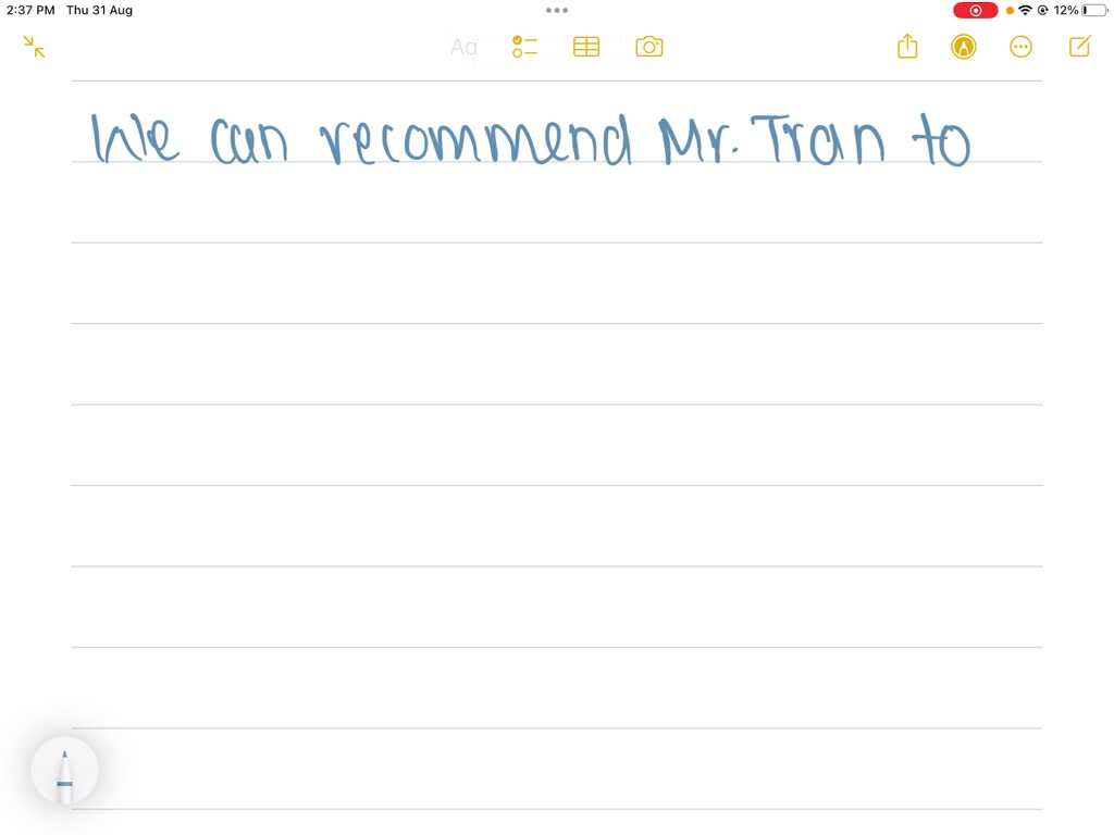 SOLVED: Mr. Hahn Tran is a 62-year-old patient in your office. He has ...
