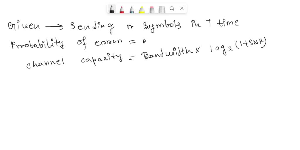 Solved A Binary Source Sends α Equiprobable And Identifiable Messages Using Binary 0 And 1
