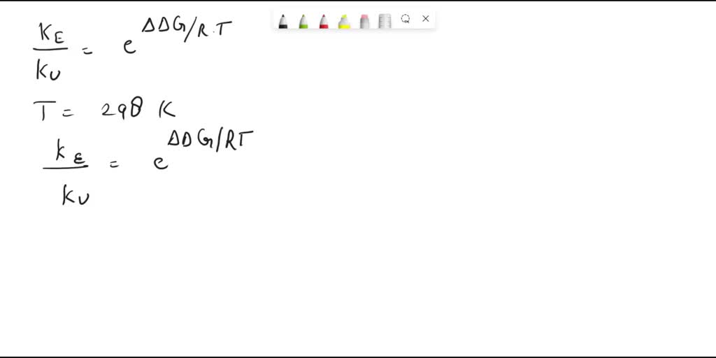 A rate enhancement of 10^6 requires that the enzyme bind its transition ...