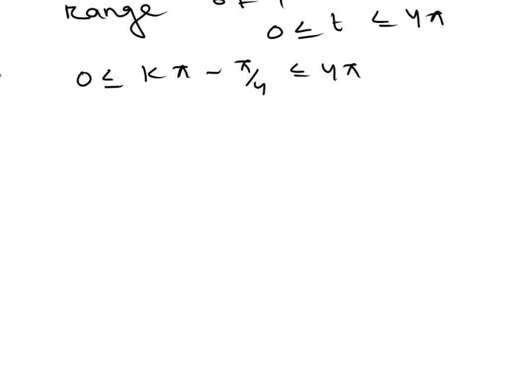 SOLVED: Curve-plane intersections Find the points (if they exist) at which the following planes ...