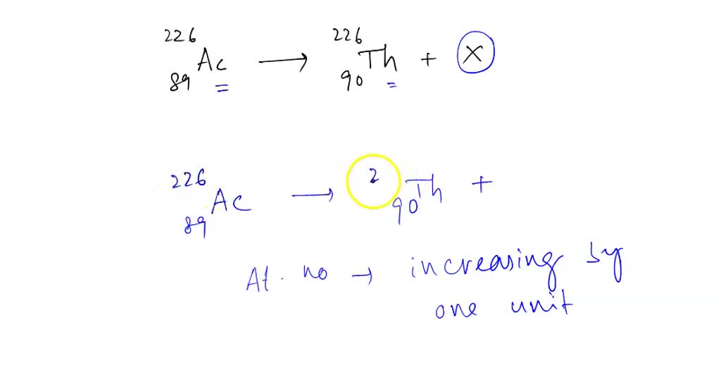 SOLVED: 1) A typical decay event for copper is described by: Cu SdZn ...