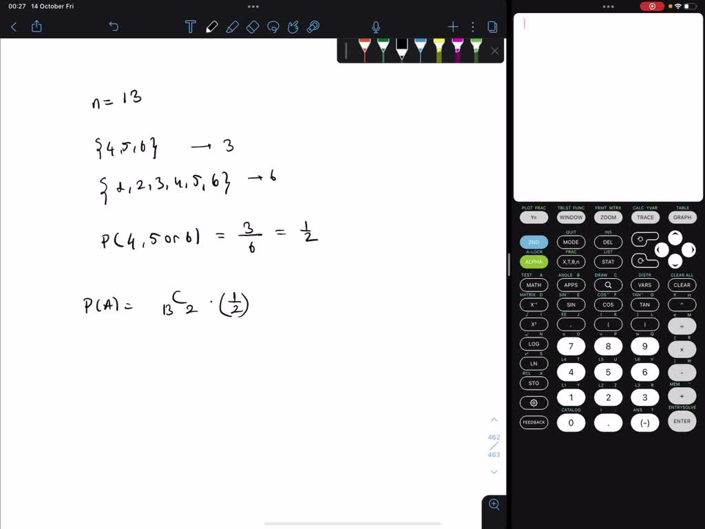 SOLVED A Fair Die Will Be Rolled 10 Times What Is The Probability solved-a-fair-die-will-be-rolled-10-times-what-is-the-probability