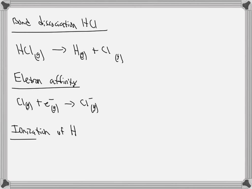 SOLVED: Give a balanced chemical equation corresponding to each of the ...