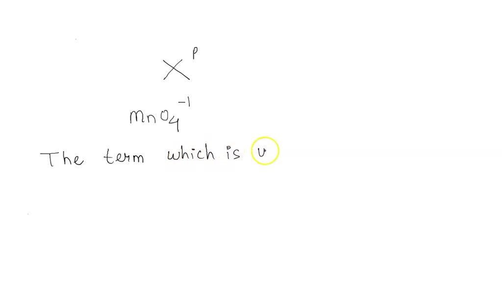 SOLVED: What term is used to describe a system with an unbalanced ...