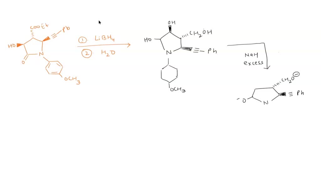 SOLVED: Lithium borohydride (LiBH4) is a useful reducing agent; it is ...