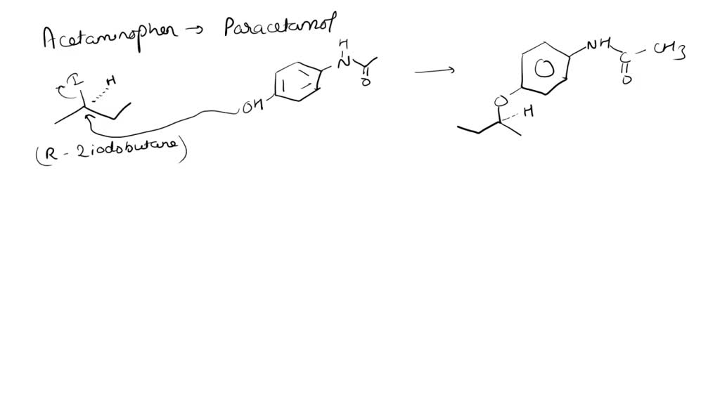 SOLVED: Sn2 displacements proceed with inversion of configuration at ...
