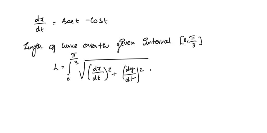 SOLVED: Consider the parametric curve defined by r(t) = 2t^2 y(t) = 30 - 1 0