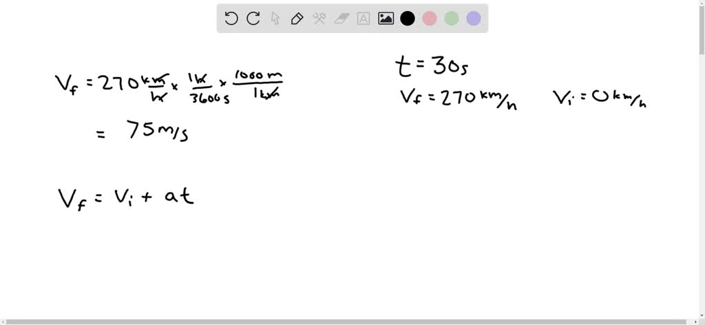 SOLVED: Problem 11.33 An airplane begins take-off from A with zero ...