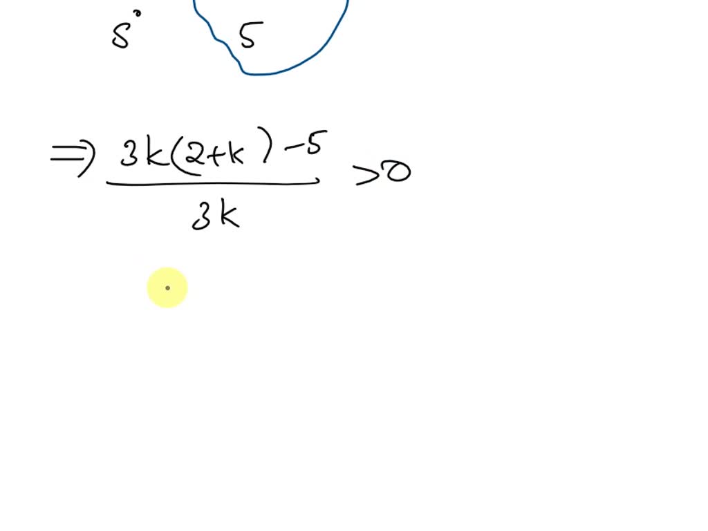 SOLVED: For the following characteristic equations, use the Routh ...