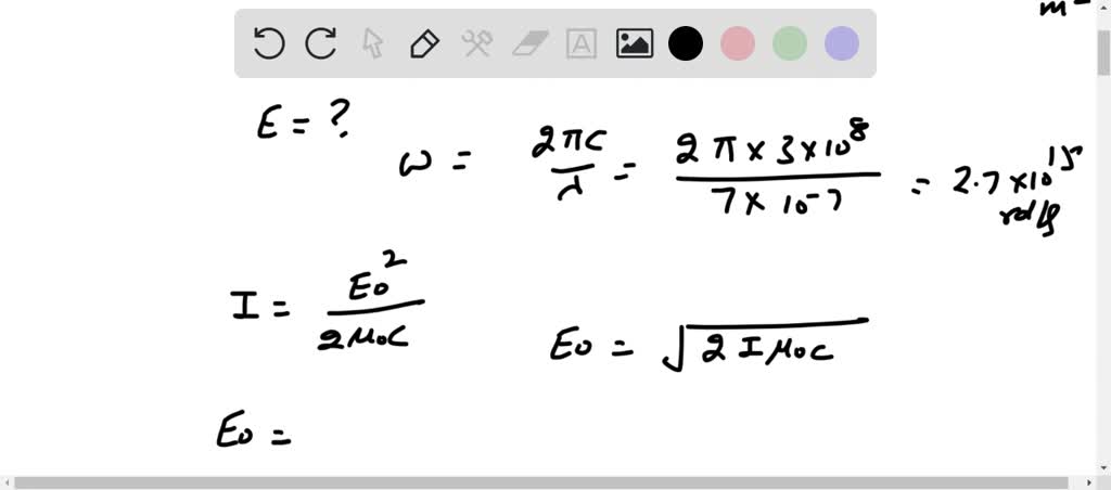 SOLVED: The solar constant is the radiant flux density (irradiance ...