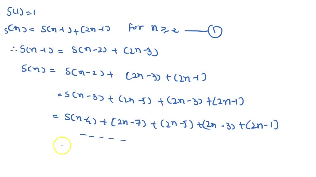 Solved Please Use The Master Method To Solve The Following Recurrence Relations Merge Sort T