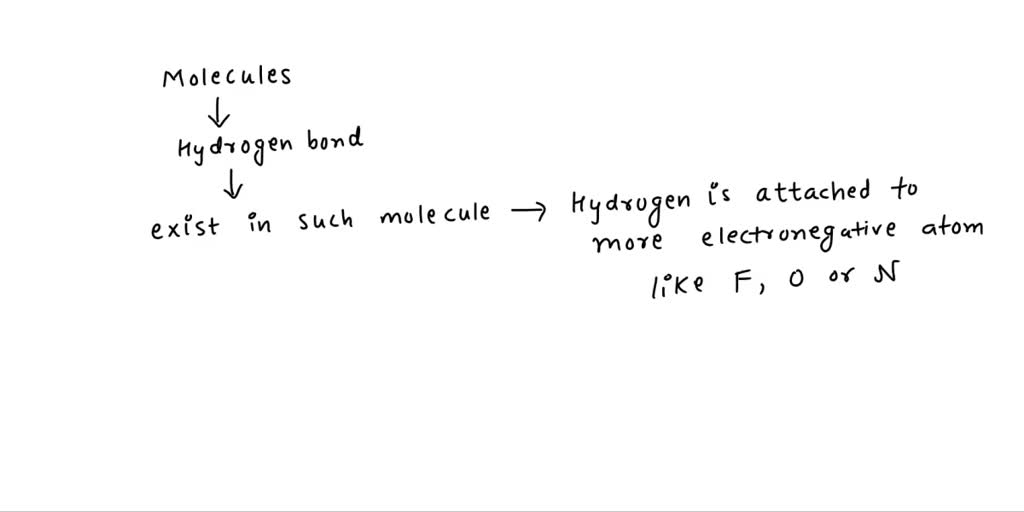 SOLVED: Question 7 2 pts Which of the molecules below can hydrogen bond ... SOLVED: Question 7 2 pts Which of the molecules below can hydrogen bond ...