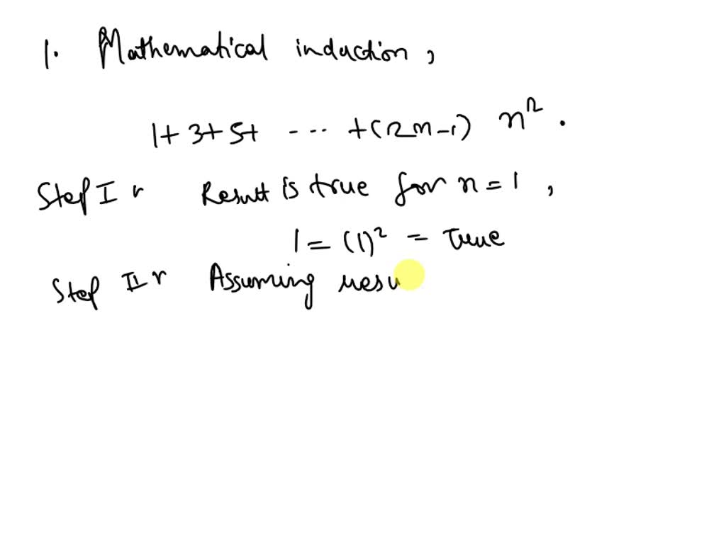 SOLVED Find An Example Of A Statement That Can Be Proven Using SOLVED Find An Example Of A Statement That Can Be Proven Using