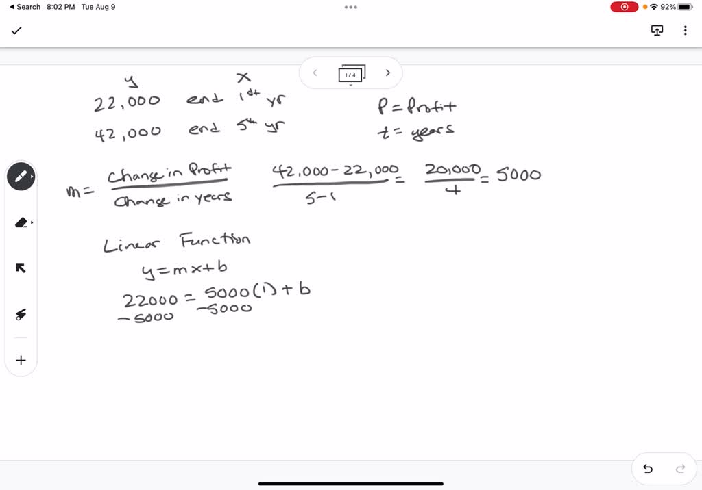 SOLVED: A local fruit company recently released a new flavor of applesauce. By the end of the ...