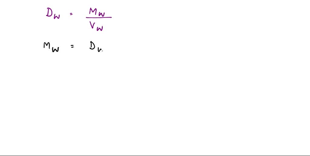 Solved An Aqueous Solution Of Mgcl2 That Is 27 5 Mass And Has A