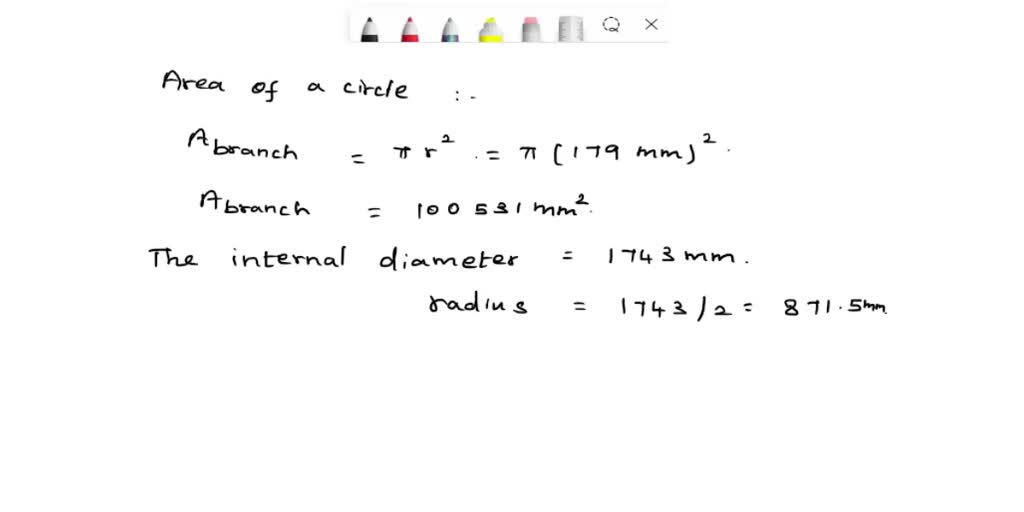 SOLVED: Consider a thin-walled cylindrical pressure vessel of internal ...