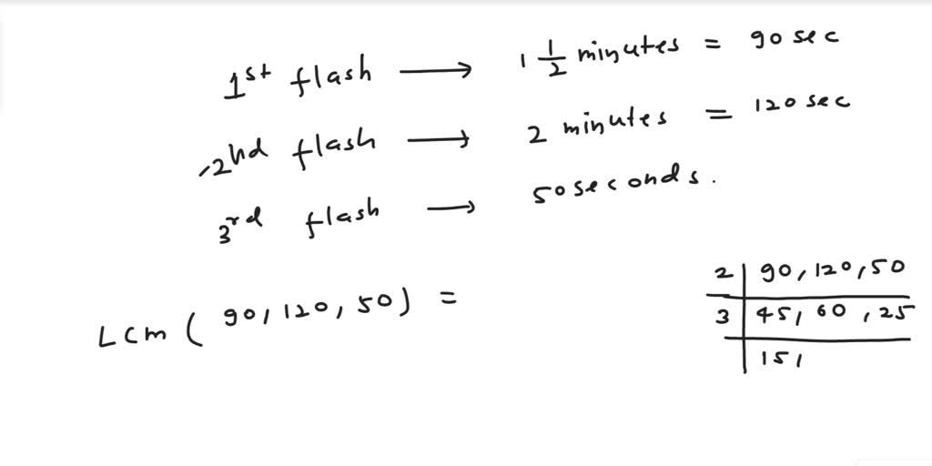SOLVED: 26 Three lighthouses are visible from the promenade at ...