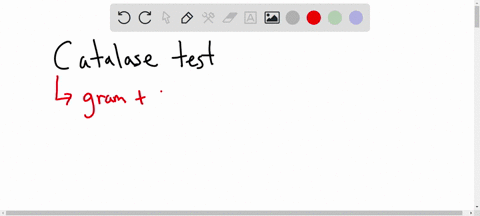 SOLVED: Define the following terms: obligate aerobe, obligate anaerobe ...