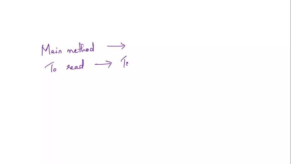 Solved Given Class Triangle In File Trianglejava Complete Main To Read And Set The Base