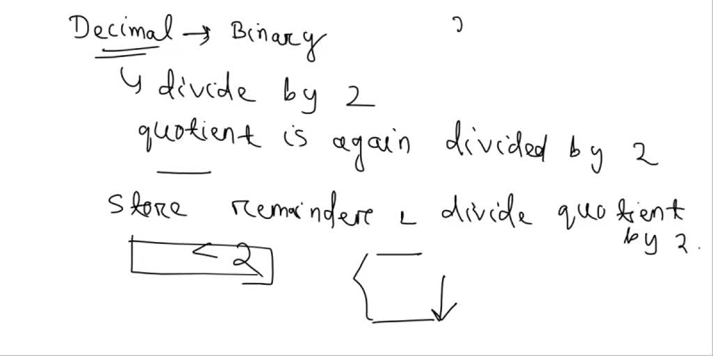 Solved Show The Bit Configuration Of A 24 Bit Register When Its Content Represents The Decimal 0920