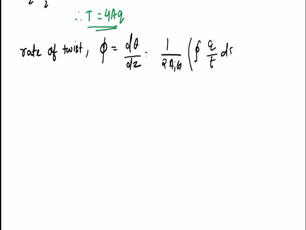 SOLVED: (Graduate students) Derive a rule-of-mixture approximation for ...