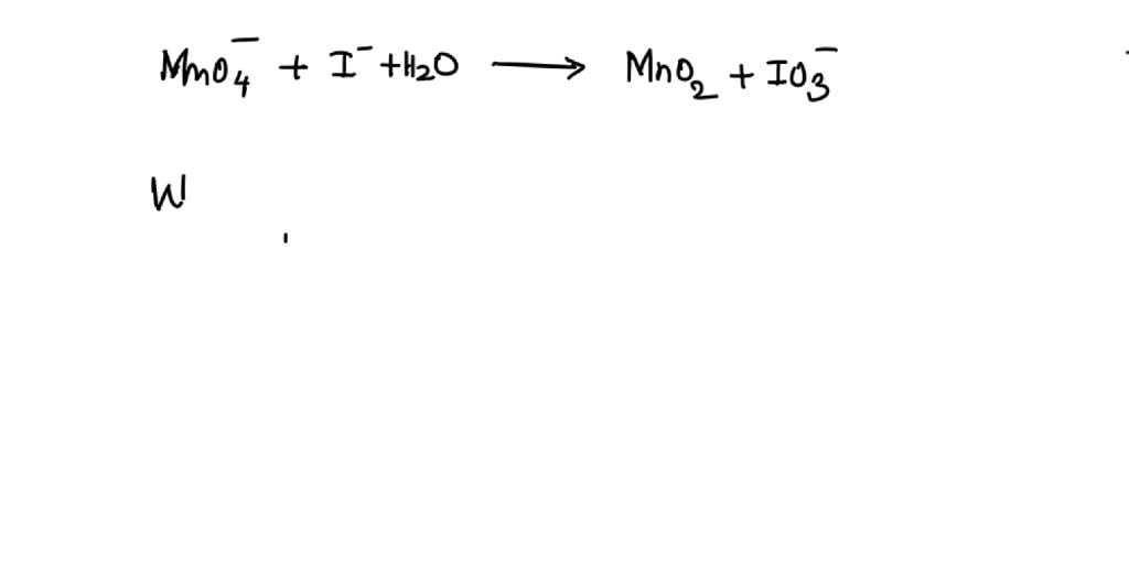 SOLVED: What is the smallest whole-number coefficient for Hâ‚‚O when ...