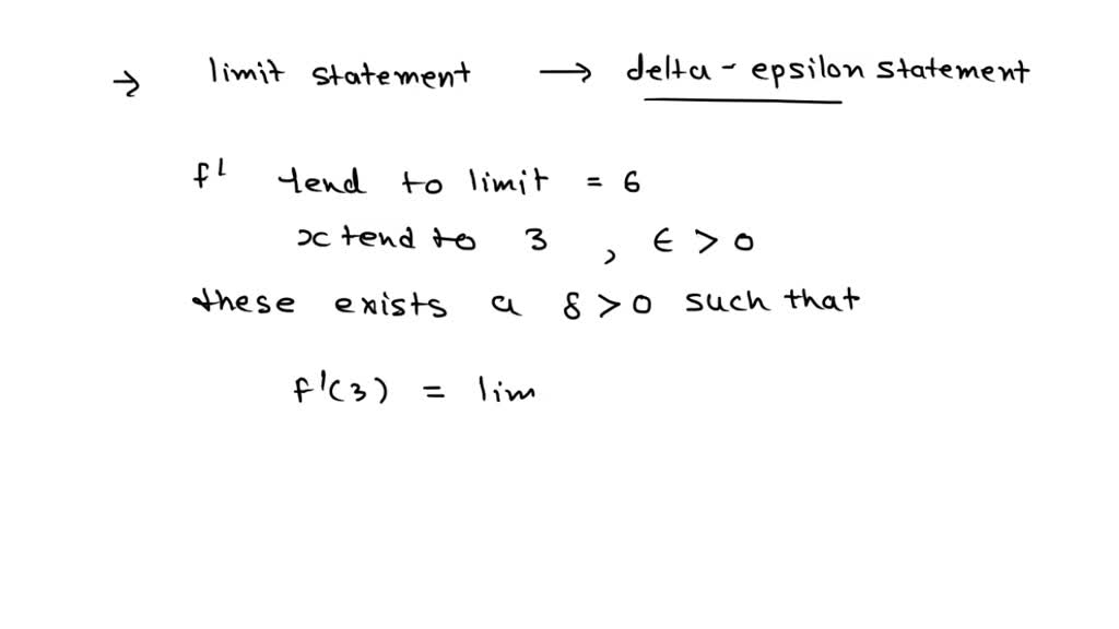 SOLVED: Generalize the previous argument as follows Let / € C denote an ...