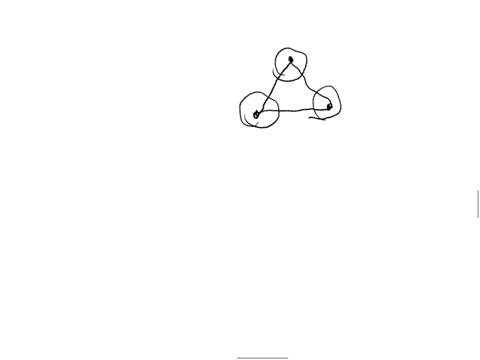 8) (10) Can you create an Euler path (EP), Euler circuit...