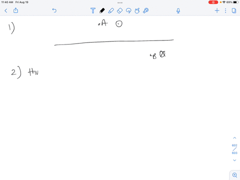 Please give explanations to these right hand rule problems 1...
