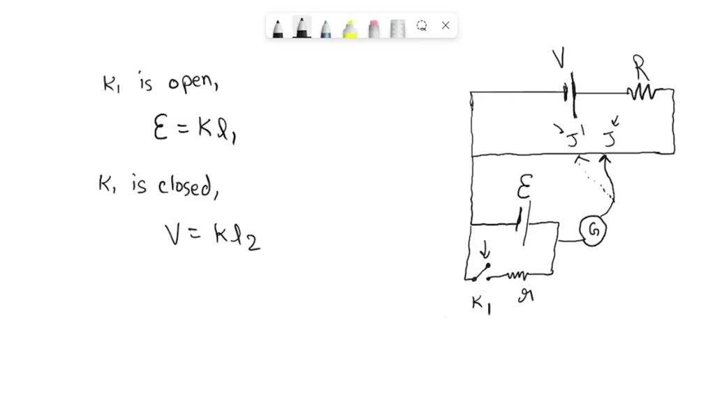 SOLVED: Explain the working of Potentiometer type transducer with a neat diagram to measure the ...