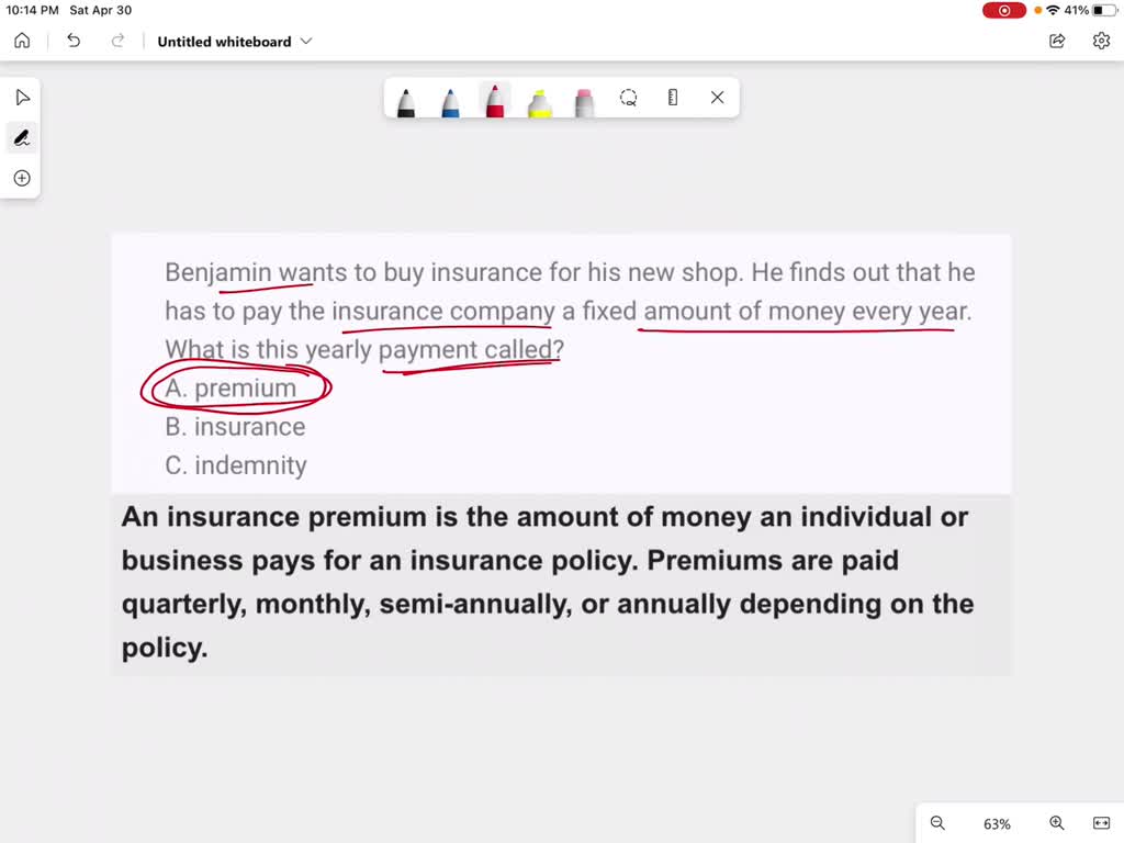 SOLVED: Text: Managed care a. establishes a system of retrospective ...