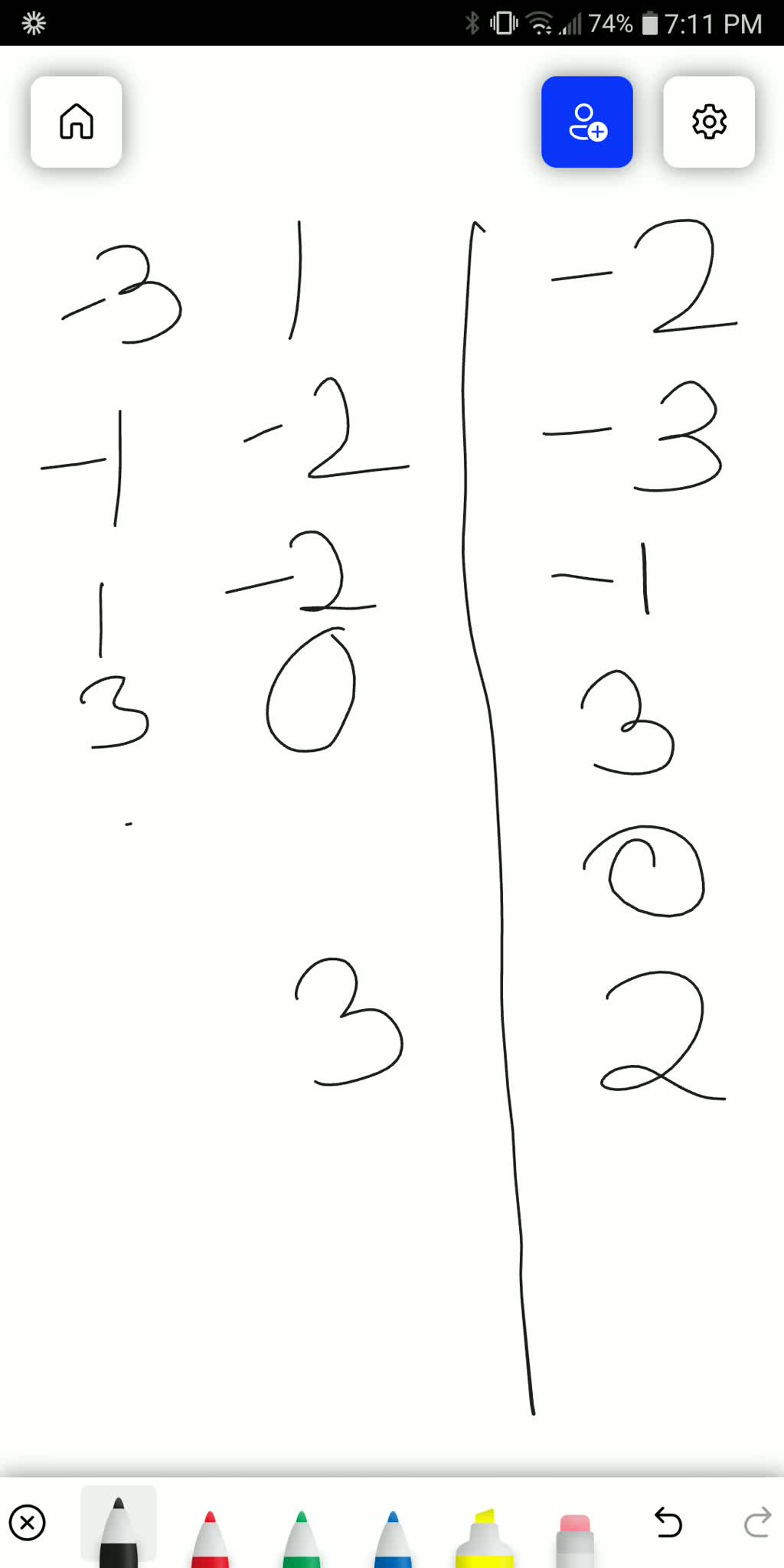 SOLVED: Part b. Use a 1 bit predictor to predict the outcome of the ... SOLVED: Part b. Use a 1 bit predictor to predict the outcome of the ...