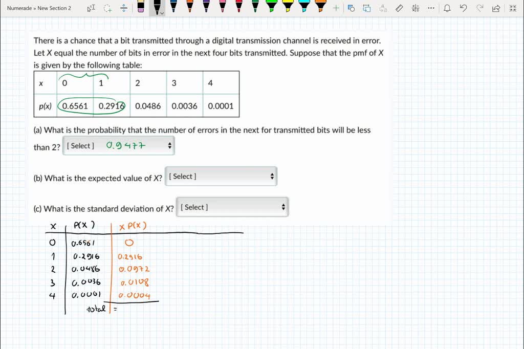 solved-show-your-steps-plz-given-that-the-probability-of-error-in-a