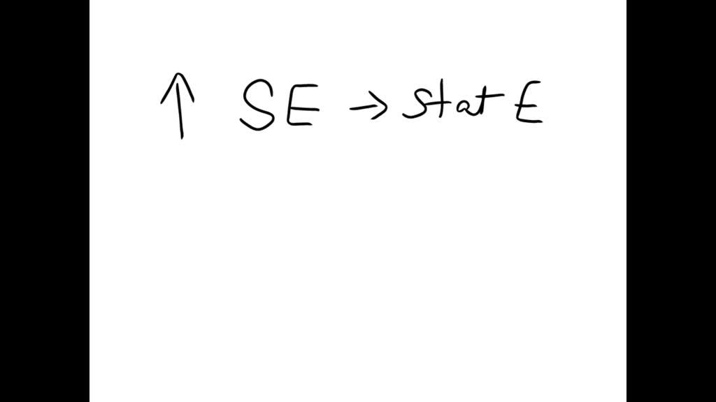 SOLVED: Which of the following describes a sampling technique that will likely increase the ...