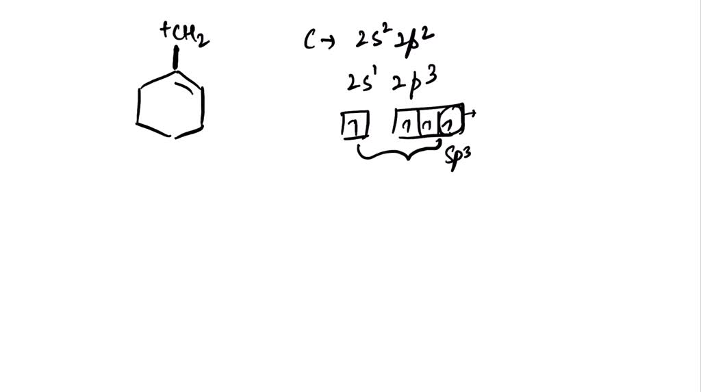 SOLVED: Draw an important resonance form of the ion shown below: Interactive 3D display mode CHâ‚‚