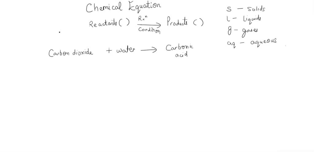 SOLVED: Text: For CO2-, enter an equation that shows how the anion acts ...