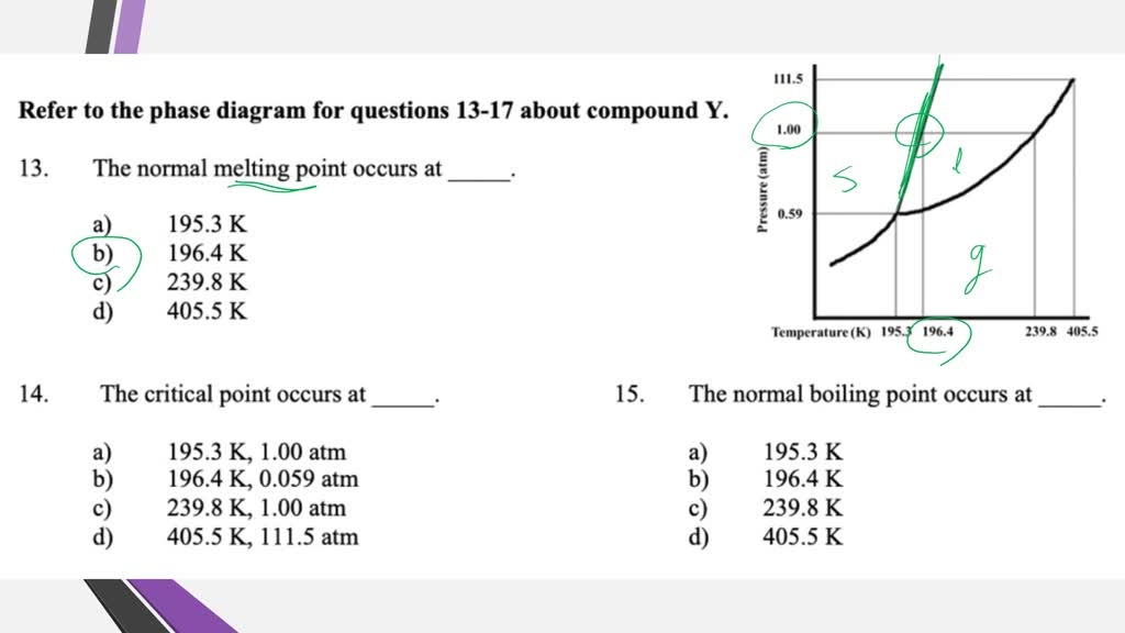 SOLVED: Question 18 (1 point) Consider a sample of water boiling in a ...
